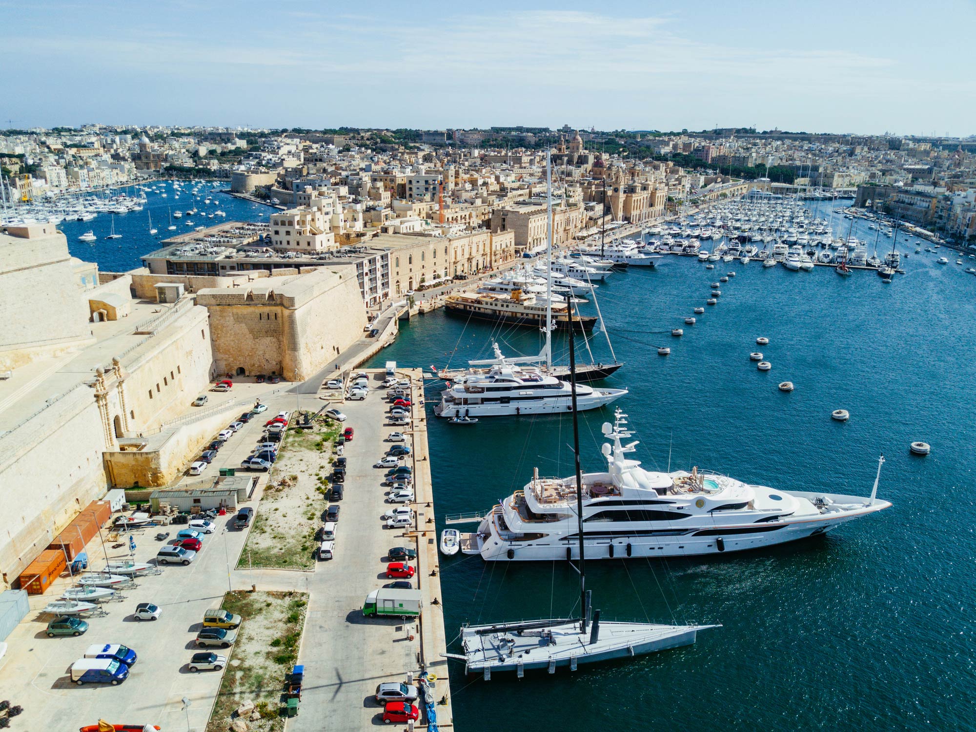oands.com.mt – Best shipping company in Malta